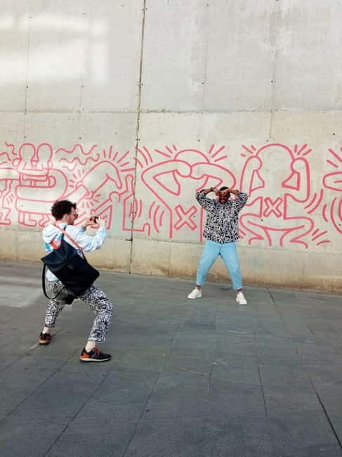 Barcelona: Explore Art district with Wine - What’s Included & What’s Not