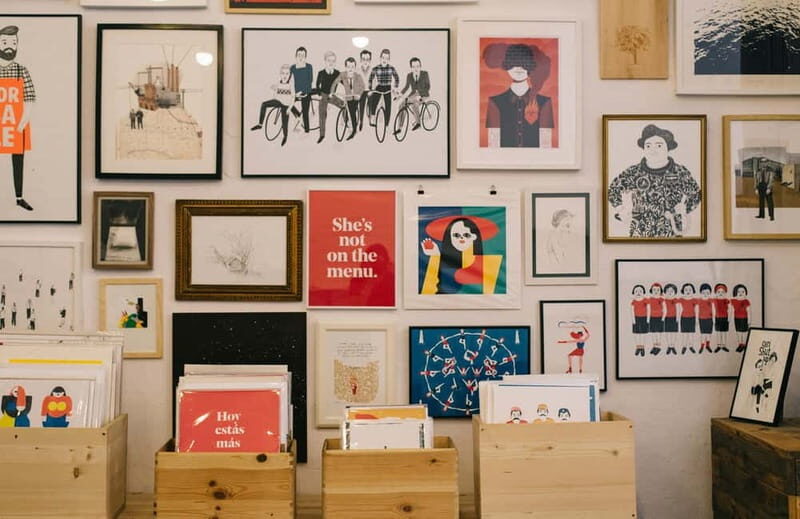 Barcelona: Explore Art district with Wine - Who Should Sign Up?