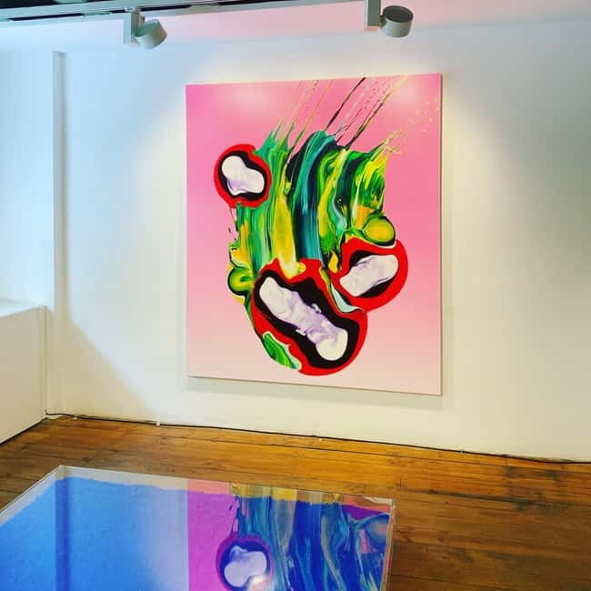 Barcelona: Explore Art district with Wine - FAQ