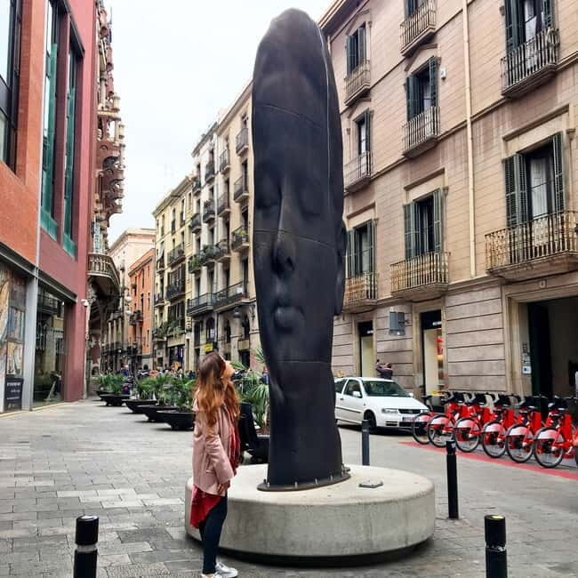 Barcelona: Explore Art district with Wine - Final Thoughts