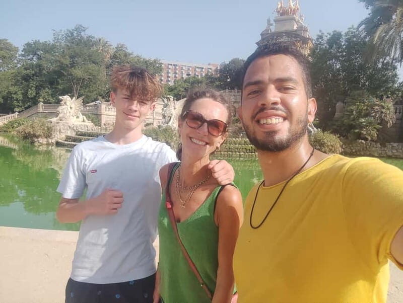 Barcelona: explore the city center and the beach on an electric scooter and e-bike - The Sum Up