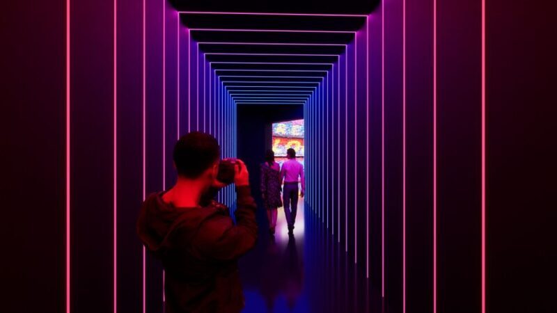 Barcelona: FC Barcelona Museum Private Tour - A Deep Dive into the Experience