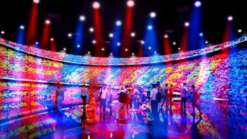 Barcelona: FC Barcelona Museum Private Tour - Who Will Love This Tour?