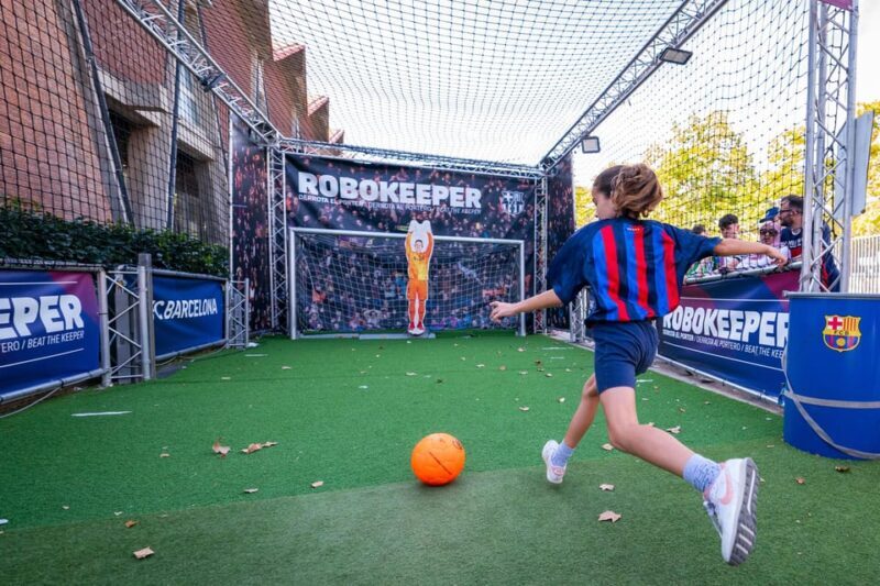 Barcelona: FC Barcelona Museum Total Experience Pass - What’s Included and What to Expect