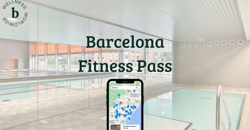 Barcelona Fitness Pass - Exploring the Barcelona Fitness Pass: A Practical Review for Active Travelers