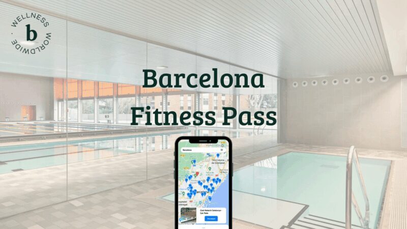 Barcelona Fitness Pass - What Gyms and Classes Are Included?