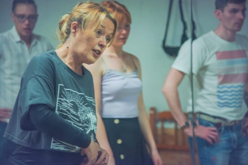 Barcelona: Flamenco Class Experience - What to Expect from the Flamenco Class Experience