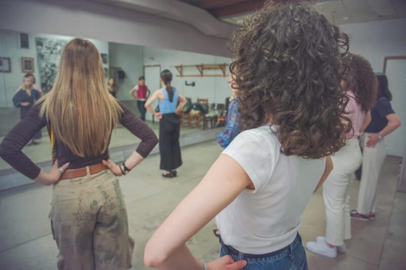 Barcelona: Flamenco Class Experience - The Practicalities