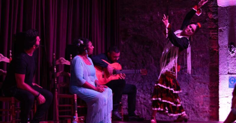 Barcelona: Flamenco Show at Palau Dalmases - An In-Depth Look at the Flamenco Experience in Barcelona