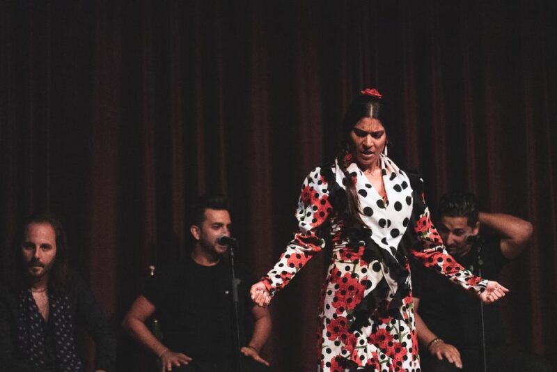Barcelona: Flamenco Show at Palau Dalmases - Final Thoughts: Is It Worth It?