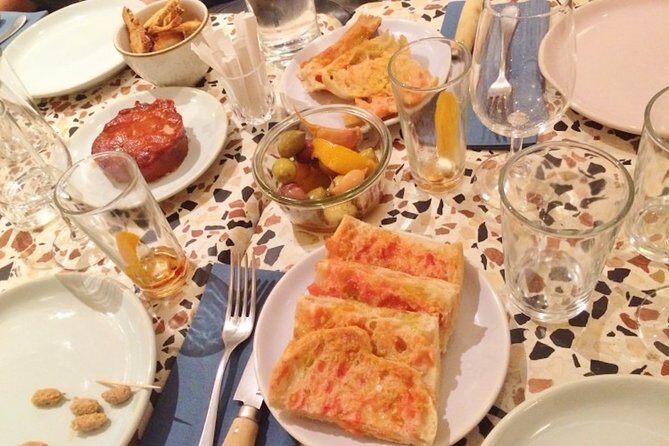 Barcelona Flamenco Show & Tapas | Semi Private Experience - The Practical Details That Matter