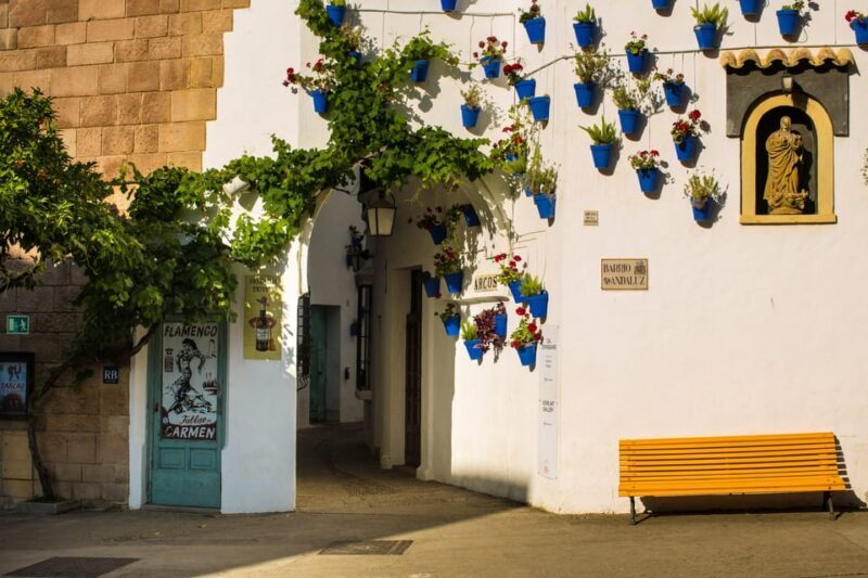Barcelona: Flamenco Show with Dinner at Tablao de Carmen - Possible Drawbacks to Consider