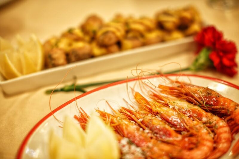 Barcelona: Flamenco Show with Dinner at Tablao de Carmen - The Sum Up