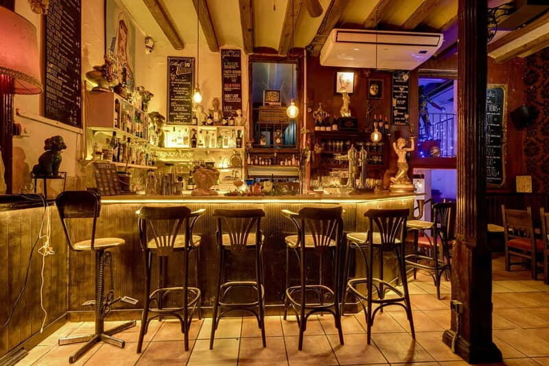Barcelona: Flamenco, Tapas &Sangria - A Close Look at the Experience