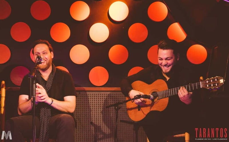 Barcelona: Flamenco, Tapas &Sangria - What You’ll Get for Your Money