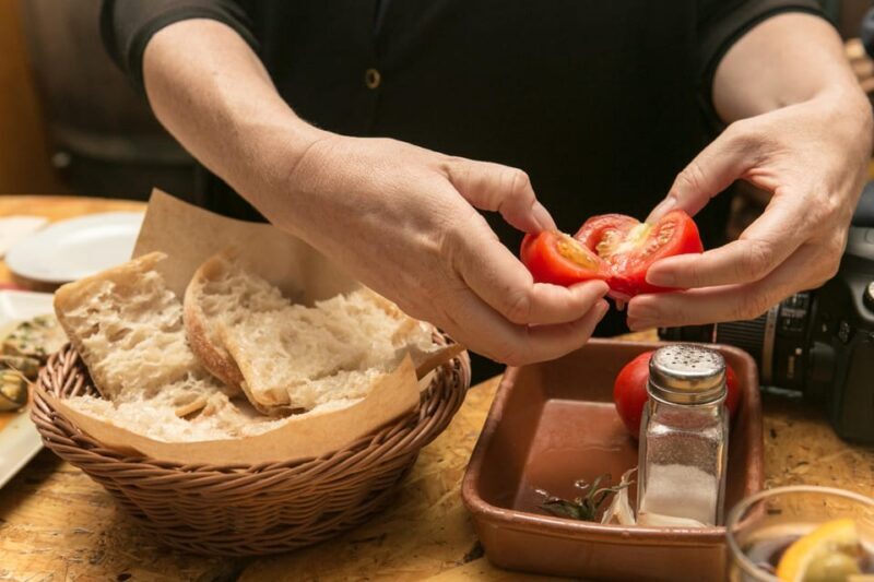 Barcelona: Food & Market Tapas Tour - An In-Depth Look at the Tour Experience