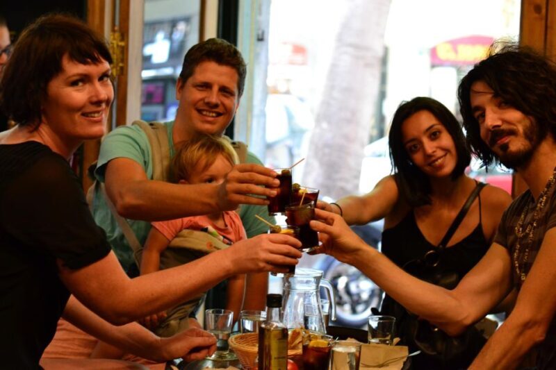 Barcelona: Food & Market Tapas Tour - Final Thoughts: Is This Tour Right for You?