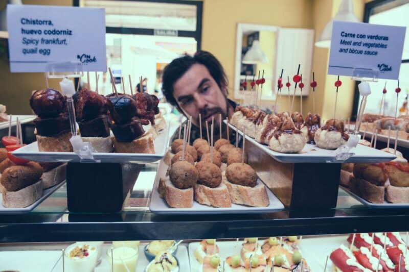 Barcelona: Foodie Walking Tour with Sagrada Familia Tickets - FAQs