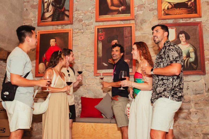 Barcelona: Full-Day Montserrat & Wine Small Group Tour - FAQ