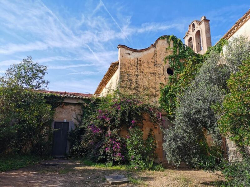 Barcelona: Full-Day Private Tour of Gaudi's Lesser-Known Art - Why Choose This Tour?