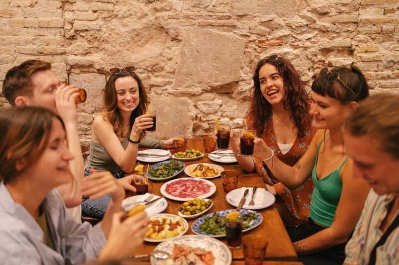 Barcelona: Gastronomic Walking Tour with Tapas Tastings - An In-Depth Look at the Tour Experience