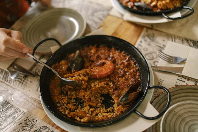 Barcelona: Gastronomic Walking Tour with Tapas Tastings - Who Will Love This Tour?