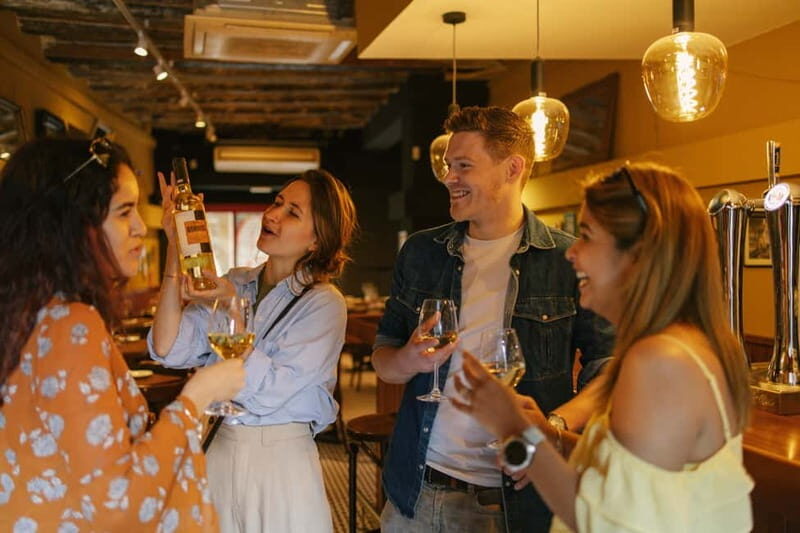Barcelona: Gastronomic Walking Tour with Tapas Tastings - Final Thoughts