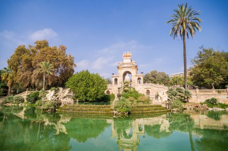 barcelona: Gaudi Highlights eBike tour - Who Should Consider This Tour?
