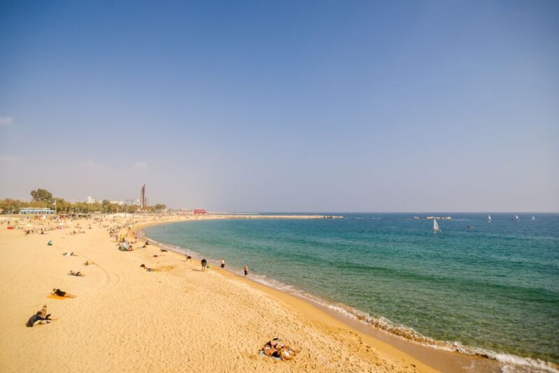 barcelona: Gaudi Highlights eBike tour - FAQ