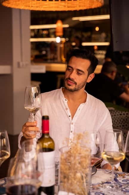 Barcelona: Gaudí-Inspired Wine Tasting with Famous Sommelier - Who Should Consider This Tour?