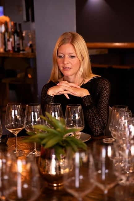 Barcelona: Gaudí-Inspired Wine Tasting with Famous Sommelier - Frequently Asked Questions