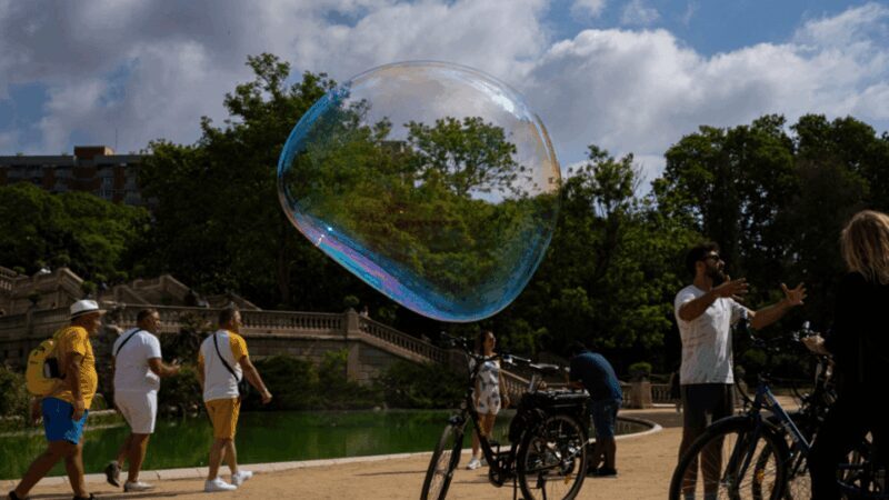 Barcelona: Gaudí Masterpieces & Hidden Gems E-Bike Tour - Final Thoughts
