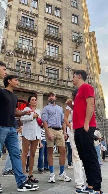 Barcelona: Gaudí, Modernism & a Taste of Catalonia - Key Points