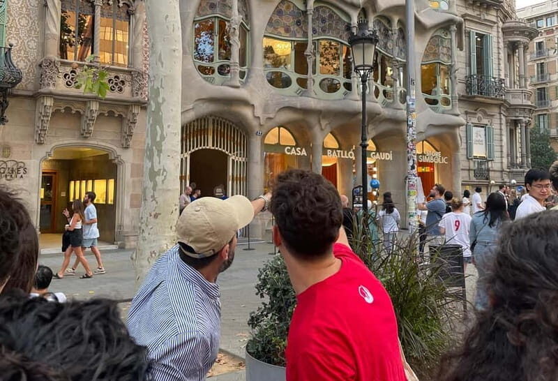 Barcelona: Gaudí, Modernism & a Taste of Catalonia - FAQ: Your Questions Answered