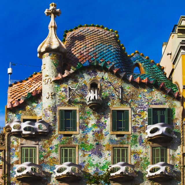 Barcelona: Gaudi Private City Tour with Sagrada Familia - Why Choose This Tour?