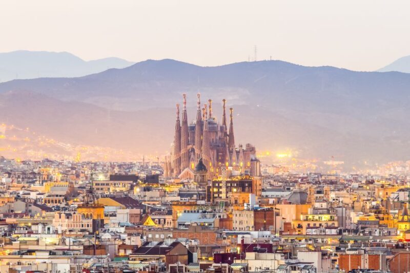 Barcelona: Gaudí Sightseeing Guided Segway Tour - Why the Price Is Worth It