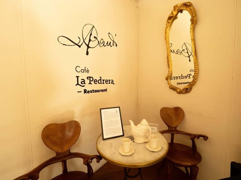 Barcelona: Gaudi Tapas & Wine Tasting Small Group Tour - FAQs