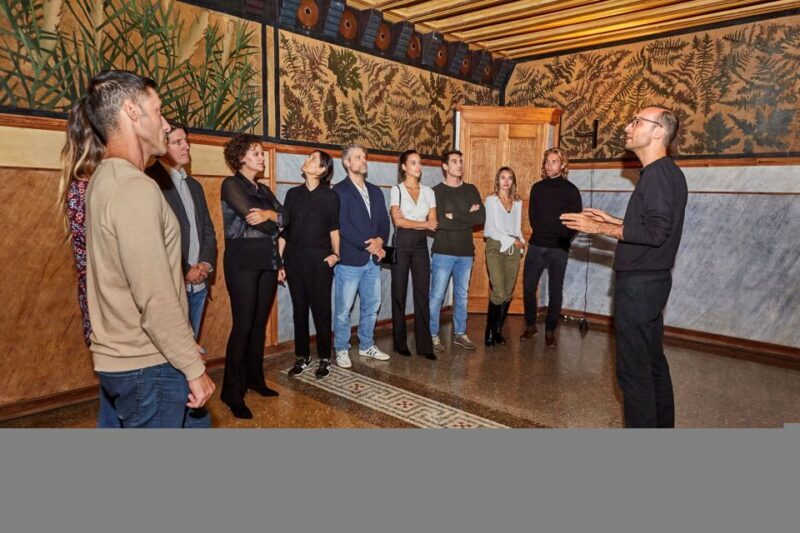Barcelona: Gaudi's Casa Vicens Guided Tour - FAQ