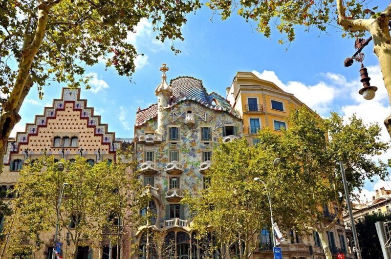 Barcelona: Gaudís Masterpieces and Modernism Private Tour - Why Choose This Tour?