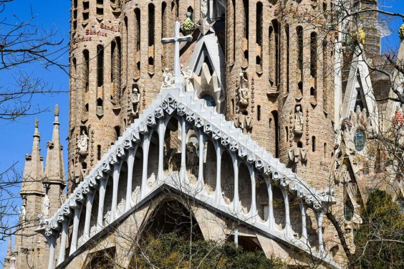 Barcelona: Gaudís Masterpieces and Modernism Private Tour - The Sum Up