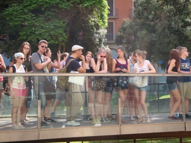 Barcelona: German City Tour from Gaudí's Perspective - Is the Price Justified?