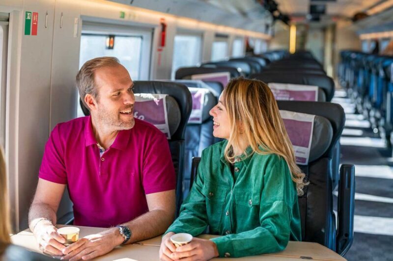 Barcelona: Girona Private Guided Tour by High-Speed Train - Key Points