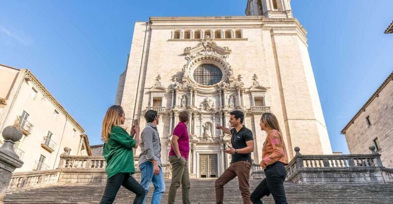 Barcelona: Girona Private Guided Tour by High-Speed Train - Final Thoughts: Is This Tour Right for You?