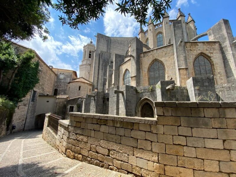 Barcelona: Girona Province Day Trip with Dali Museum Entry - Exploring Girona and the Dali Museum: A Day Trip Worth Remembering