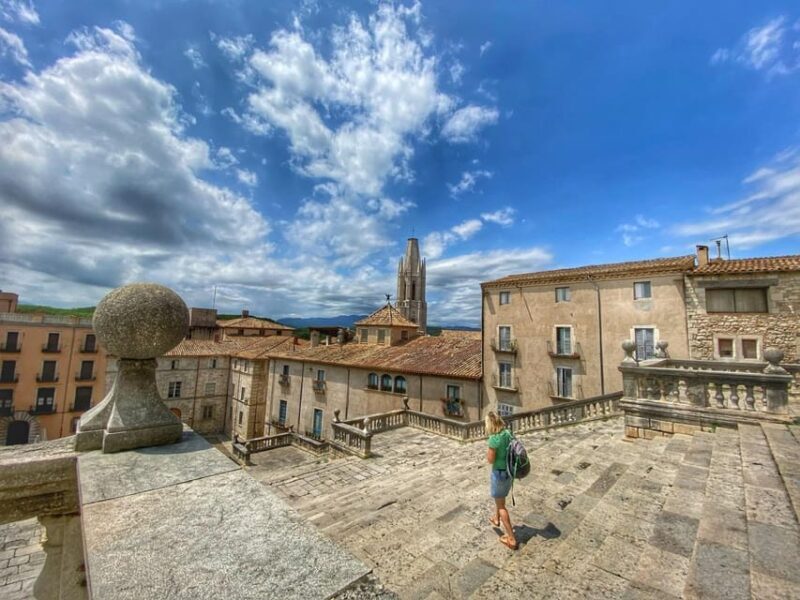 Barcelona: Girona Province Day Trip with Dali Museum Entry - Key Points