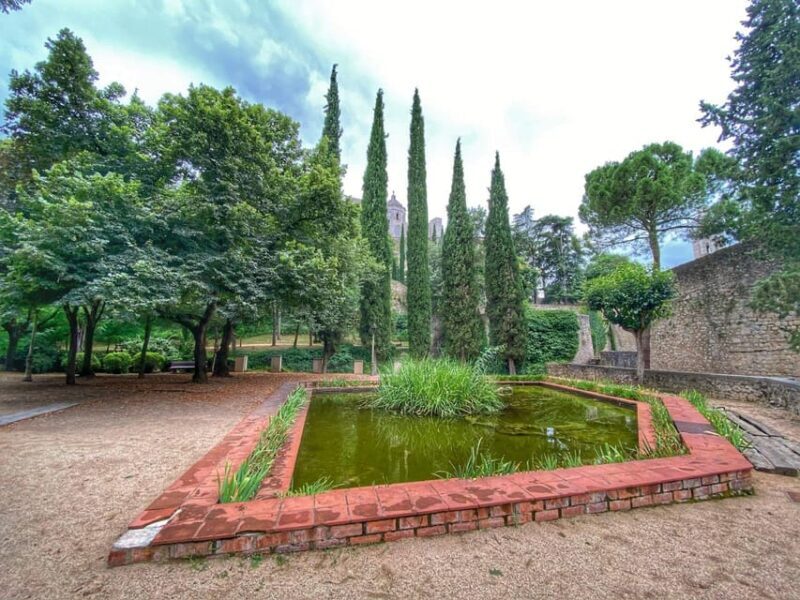 Barcelona: Girona Province Day Trip with Dali Museum Entry - The Itinerary in Detail