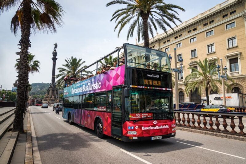 Barcelona: Go City All-Inclusive Pass with 45+ Attractions - Final Thoughts