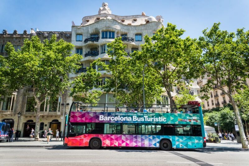 Barcelona: Go City Explorer Pass - Choose 2 to 7 Attractions - Final Thoughts: Is the Go City Explorer Pass for You?
