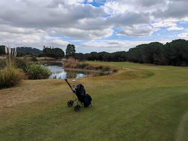 Barcelona Golfing: All-Inclusive Experience Pick-Up Drop-Off - Why Choose This Golf Experience?