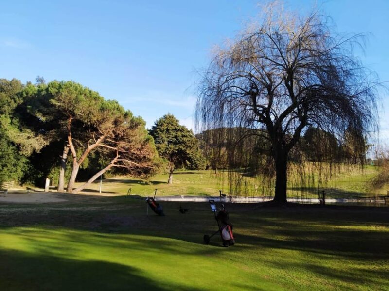 Barcelona Golfing: All-Inclusive Experience Pick-Up Drop-Off - How This Experience Reflects Its Reviews